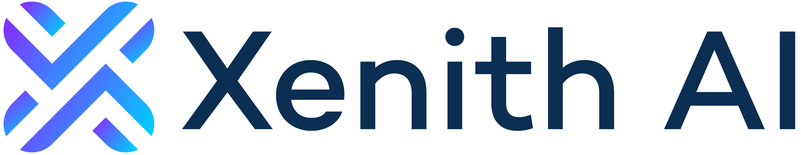 XENITH AI - AI Sales Automation